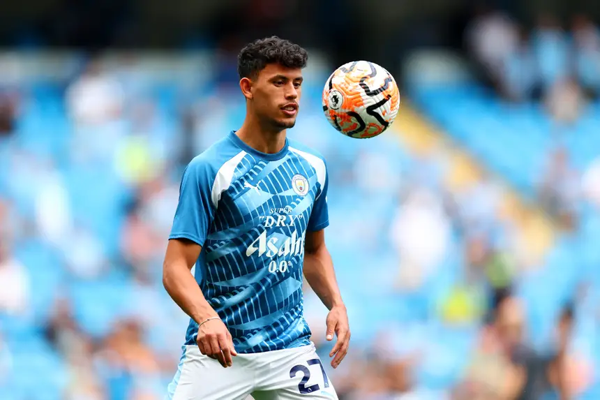 Sai da minha frente, eu quero passar: o que dizem os números de Matheus Nunes, o novo corredor ...