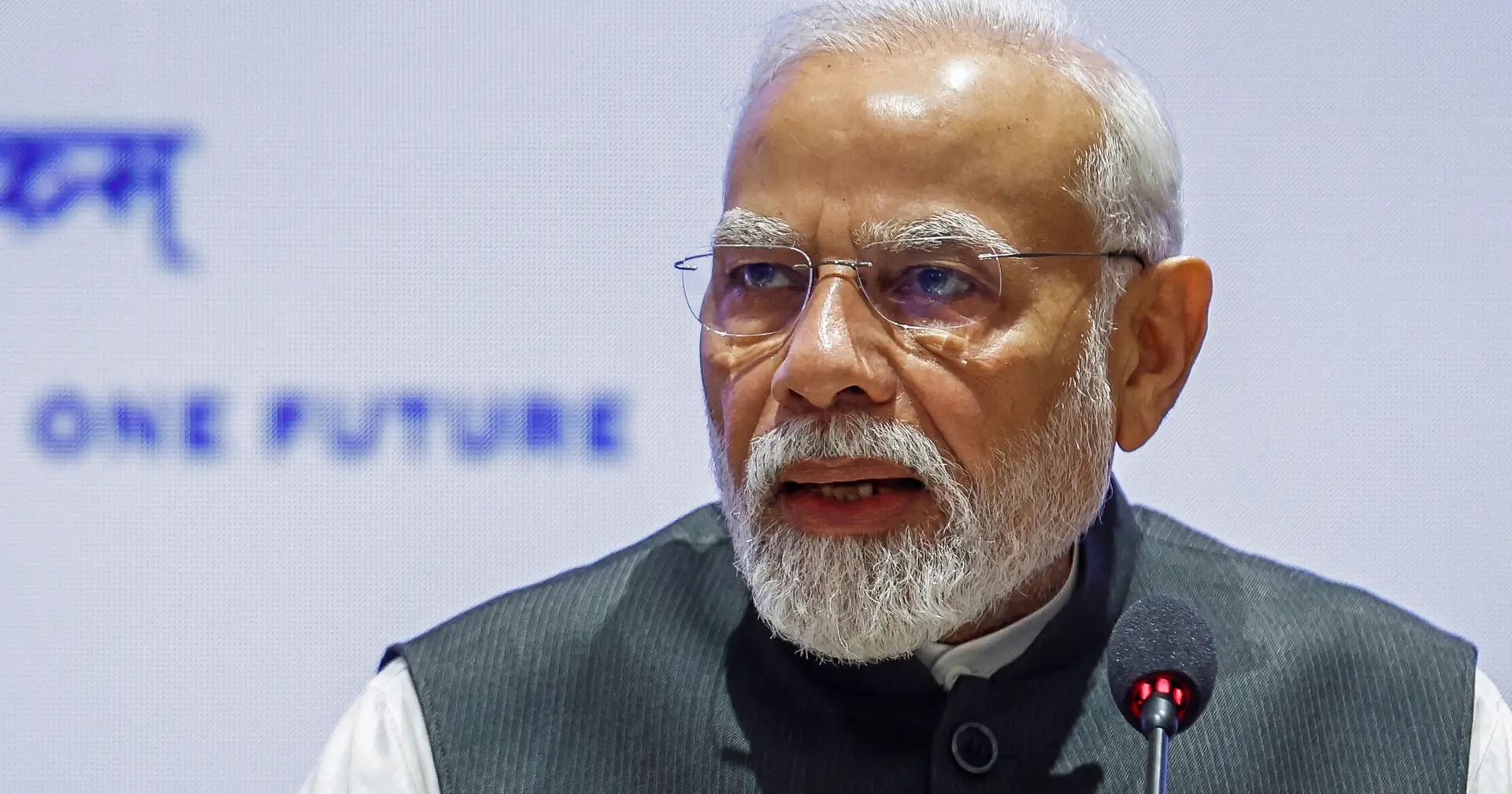 Índia junta-se a México e Indonésia e anuncia intenção de organizar os ...