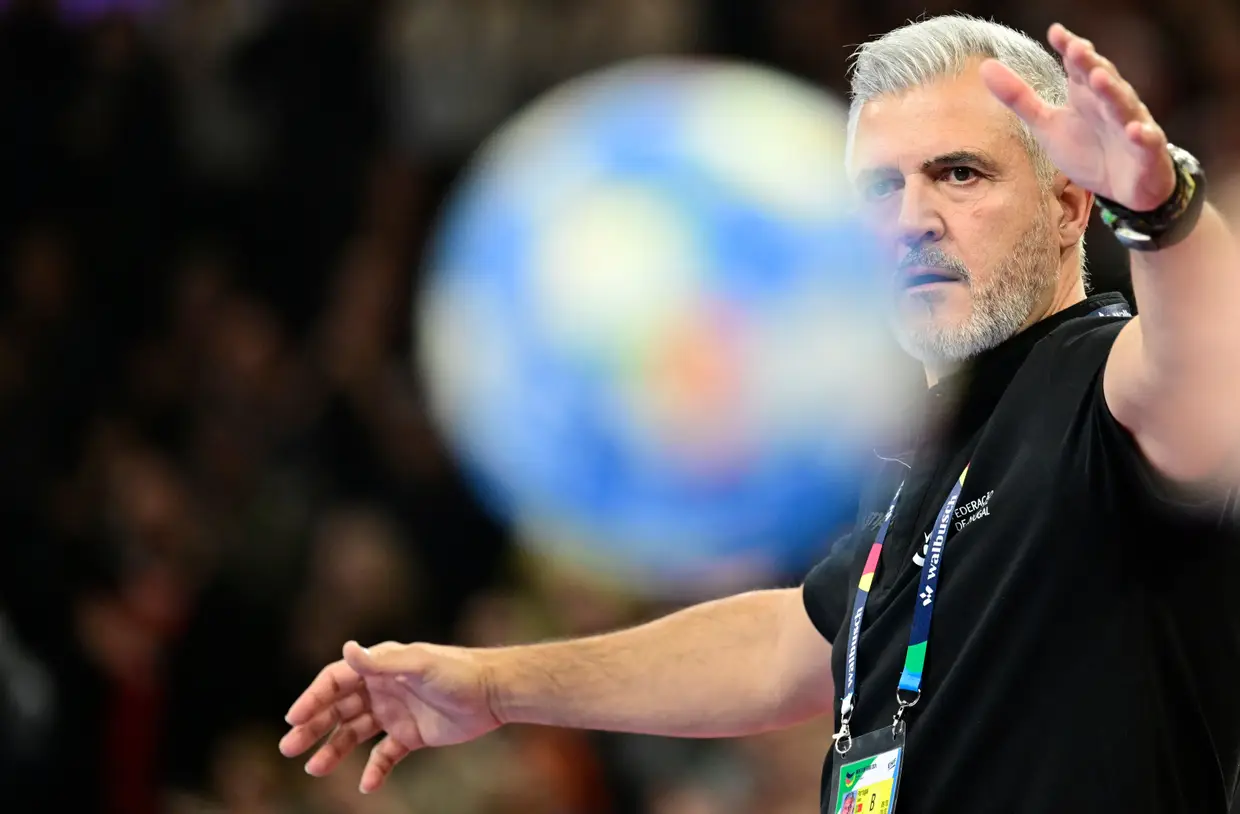 Paulo Jorge Pereira_2.jpg | Tribuna Expresso