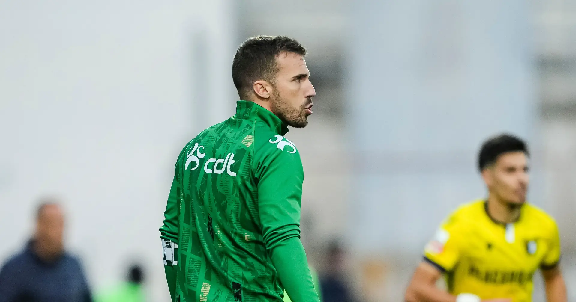 Tiago Aguiar, treinador-adjunto de Rui Borges: “Os dois lances que nos ...