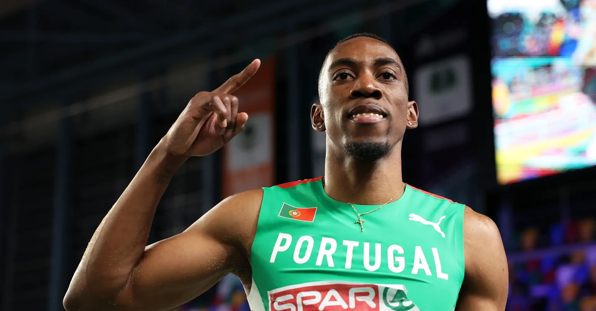 Presidente da federação de atletismo “assegura” que Pichardo vai aos ...
