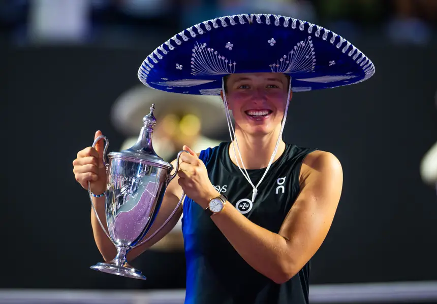 Mais uma prova desportiva para a Arábia Saudita: país vai organizar as ...