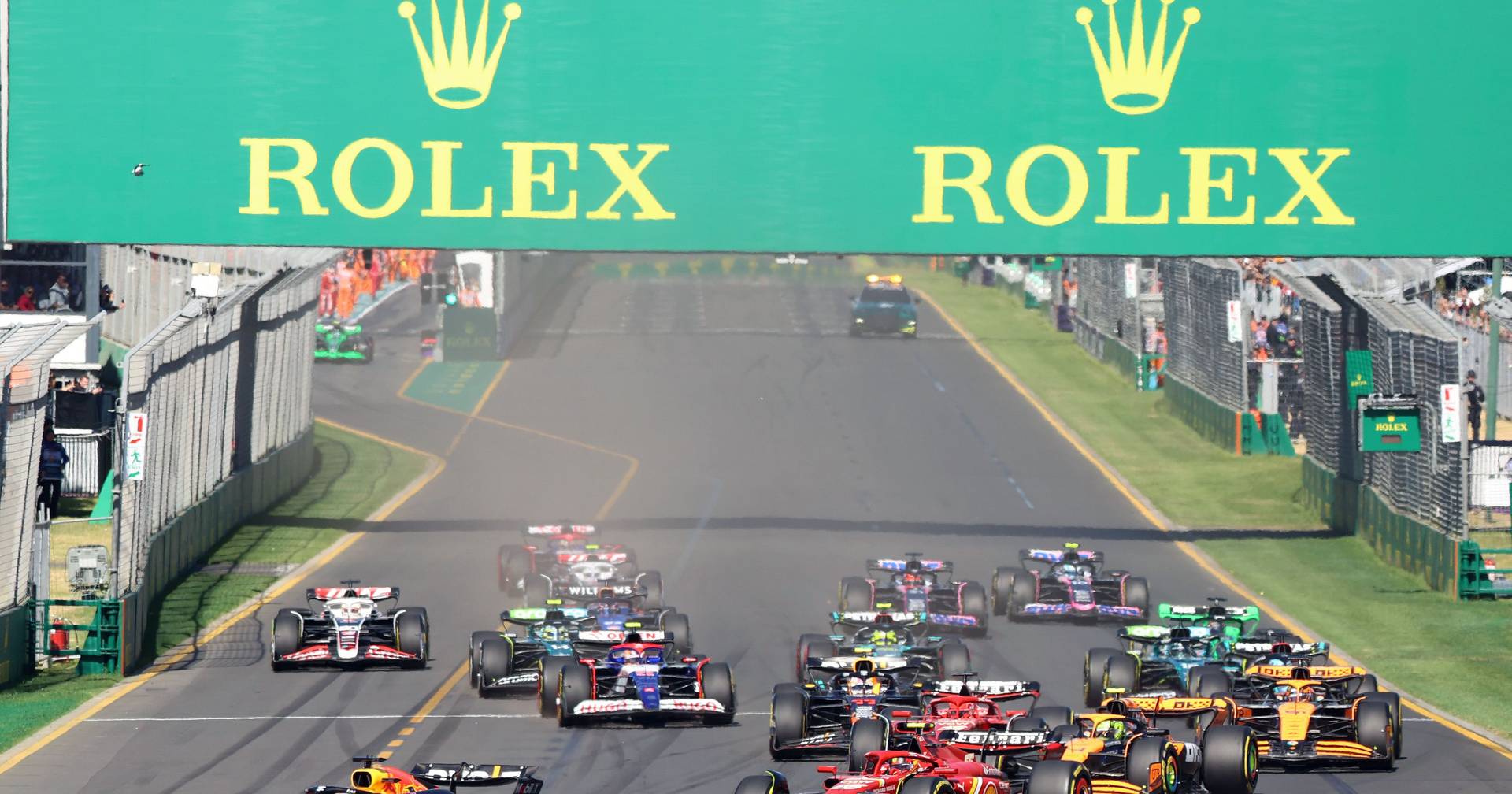 O português Rui Marques vai ser o diretor de corrida da Fórmula 1 - Tribuna