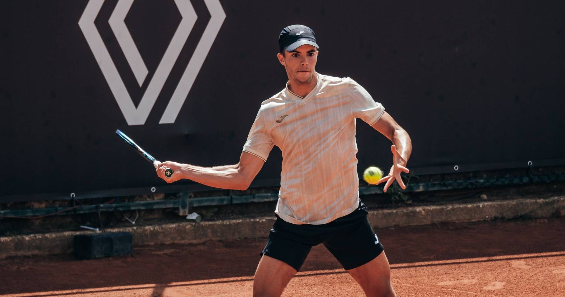 Jaime Faria perde final de Valência, mas torna-se o 10.º português entre os 150 melhores do ...