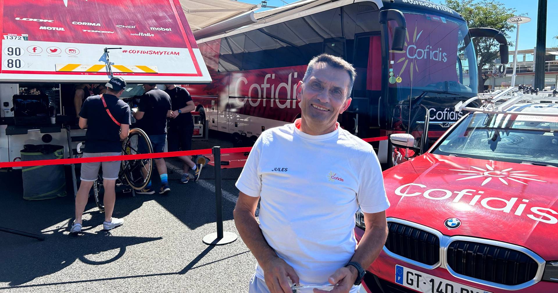A passagem da Vuelta por Portugal acaba em Castelo Branco, a cidade de ...