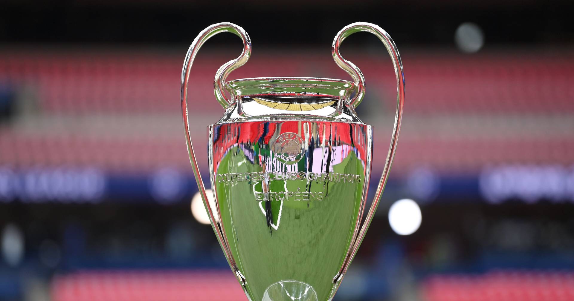 Mais jogos, mais equipas, adeus fase de grupos: eis o novo formato da ...
