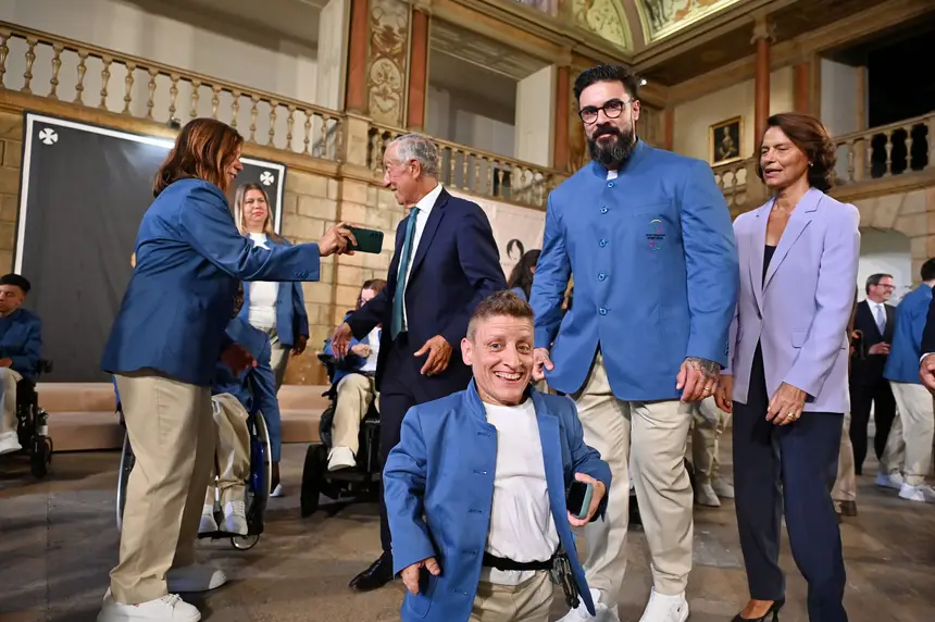 Suspensa dos Jogos por doping, Simone Fragoso disse que, se tomou algo ...