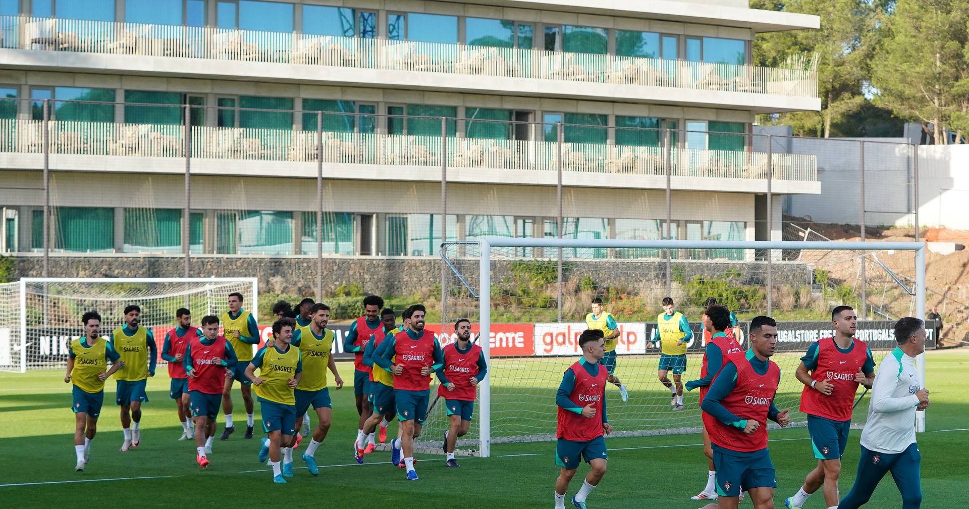 É oficial: Nuno Lobo vai ser candidato à presidência da FPF - Tribuna