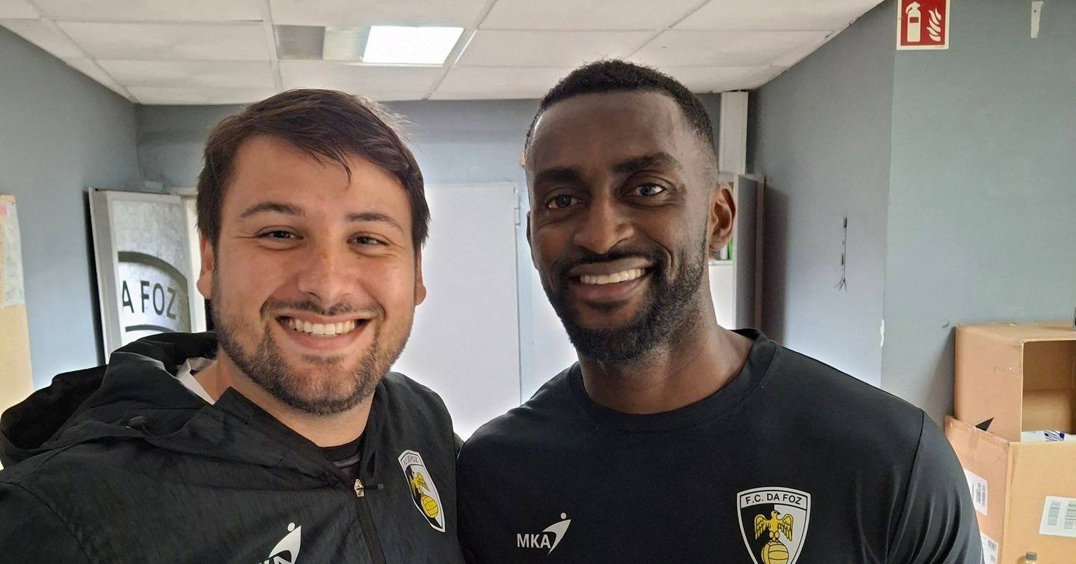 A história humilde e “sem pontas de vedetismo” de como Jackson Martínez ...