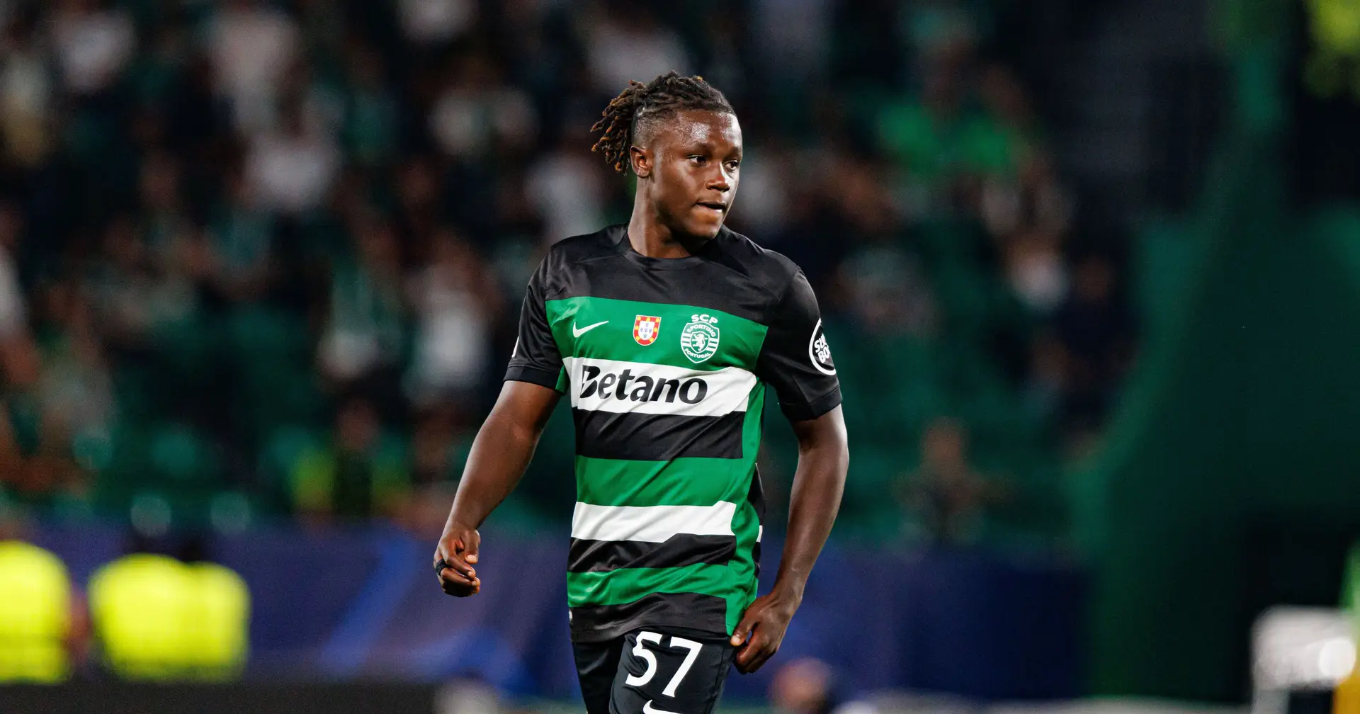 Geovany Quenda e a linha que separa a reação emocional da ofensa ...