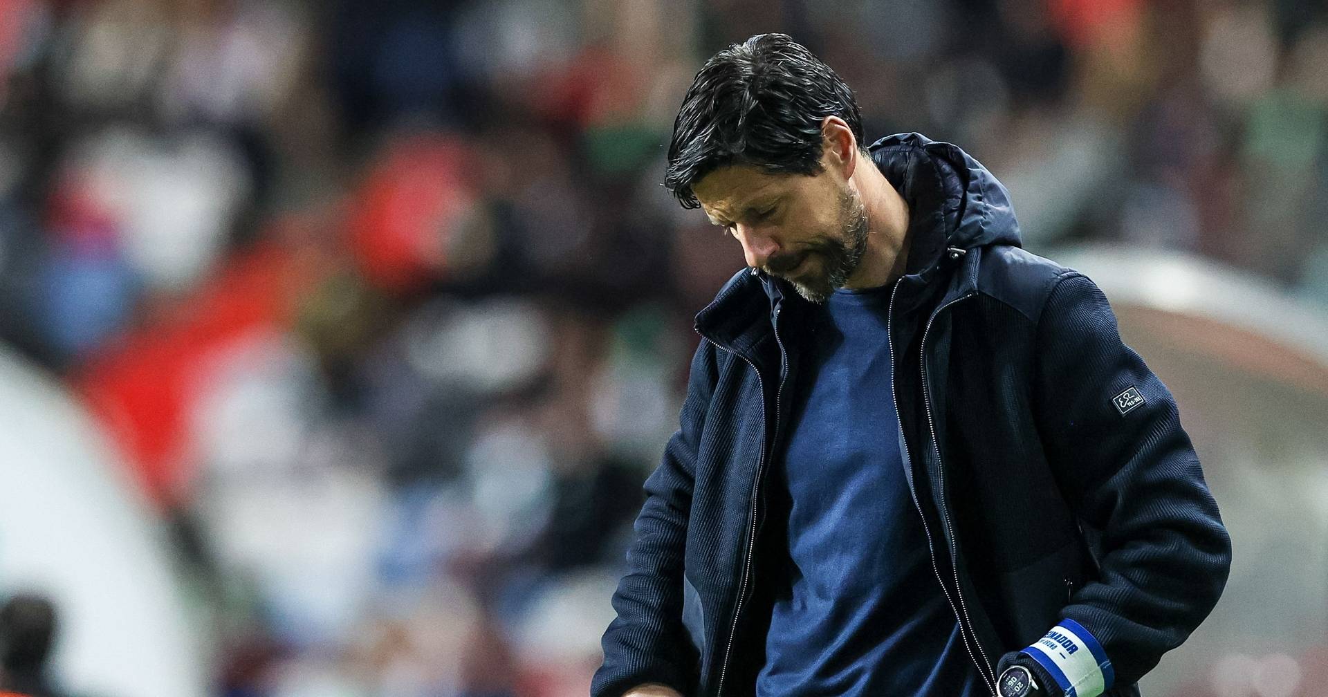 “O FC Porto e o Futebol estão muito mais pobres”: a reação de Vítor ...