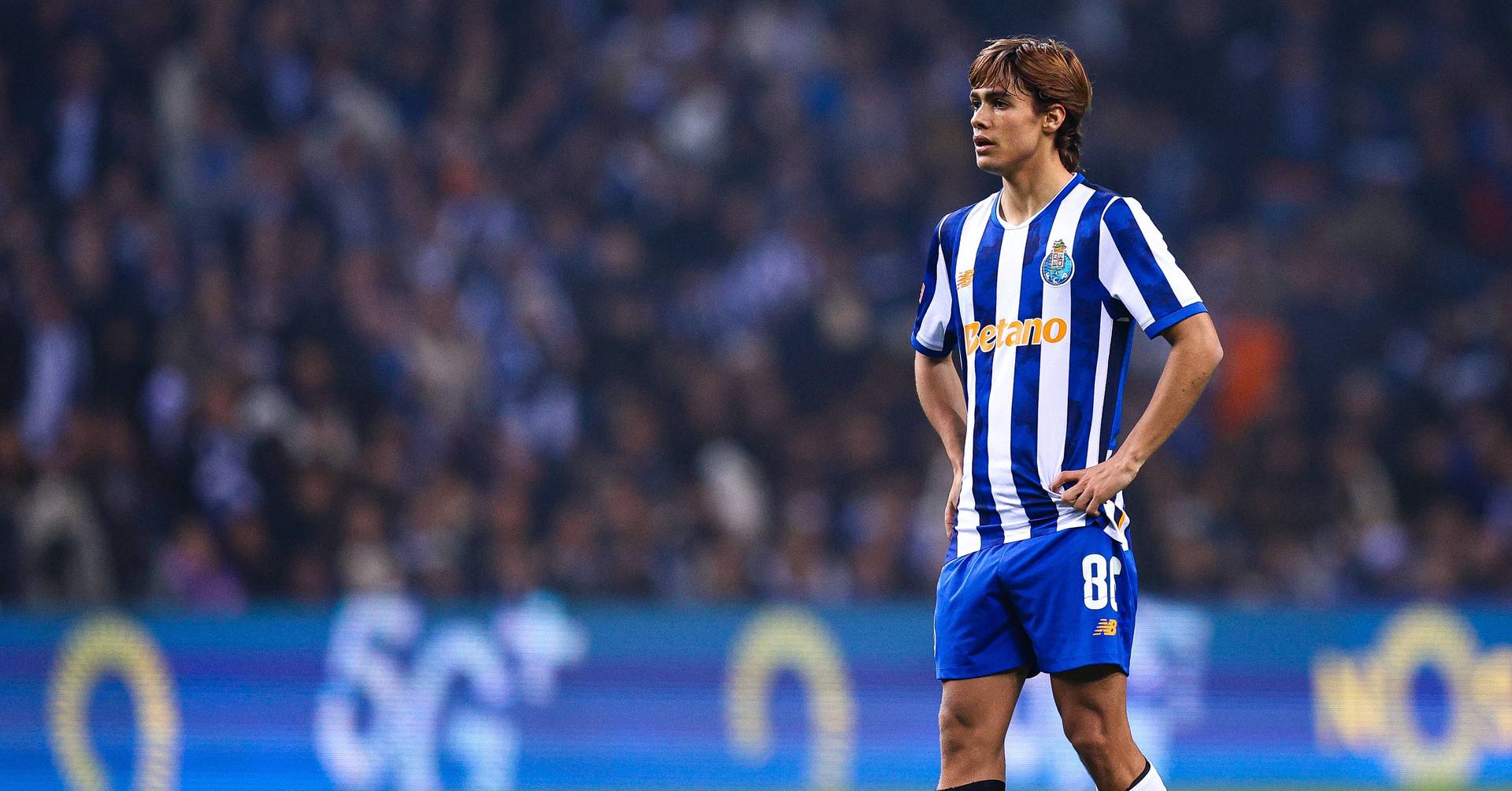 Em direto: FC Porto 1-1 AS Roma (final) - Tribuna