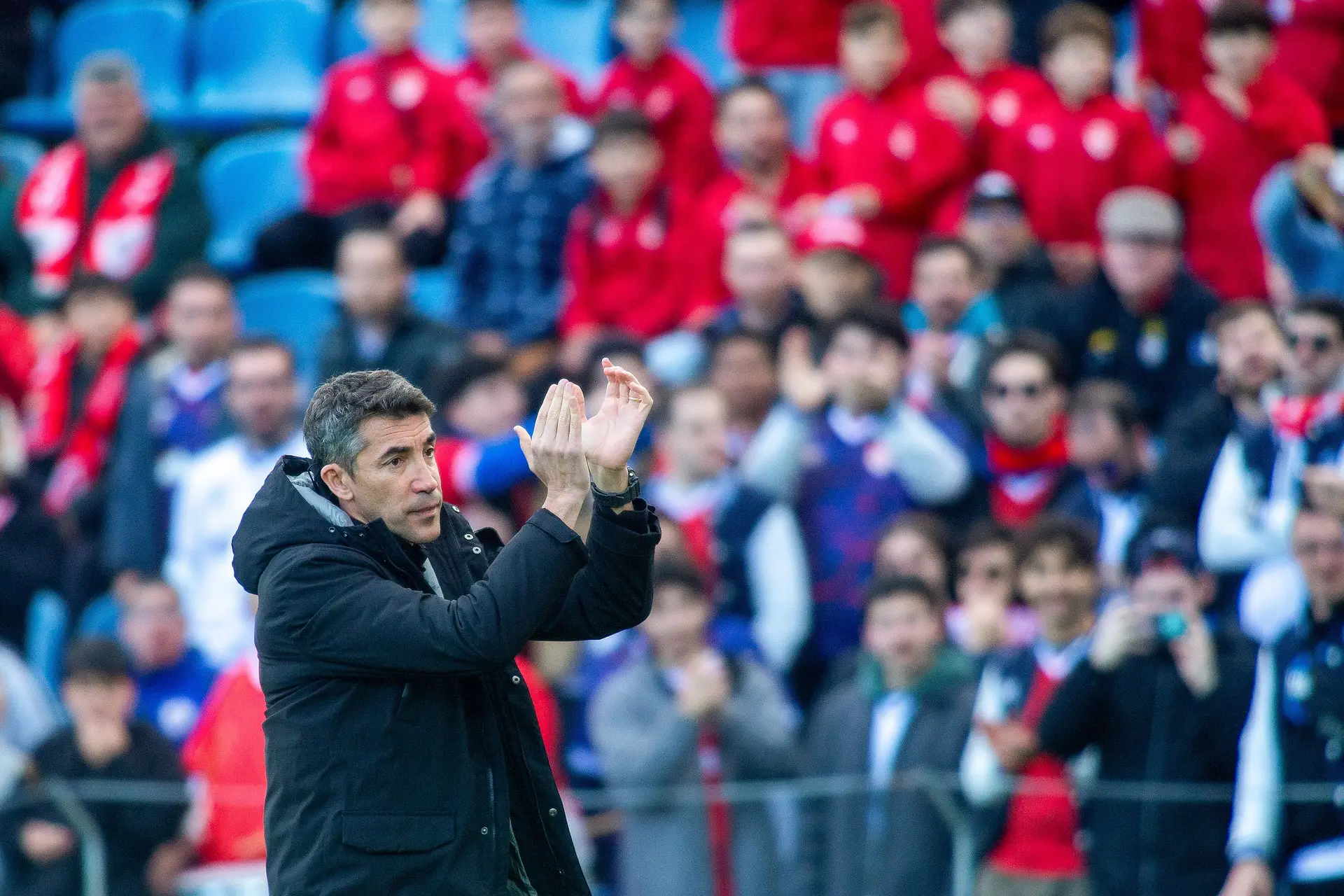 Bruno Lage fez mudanças contra o Santa Clara, mas sem “abdicar de nada ...