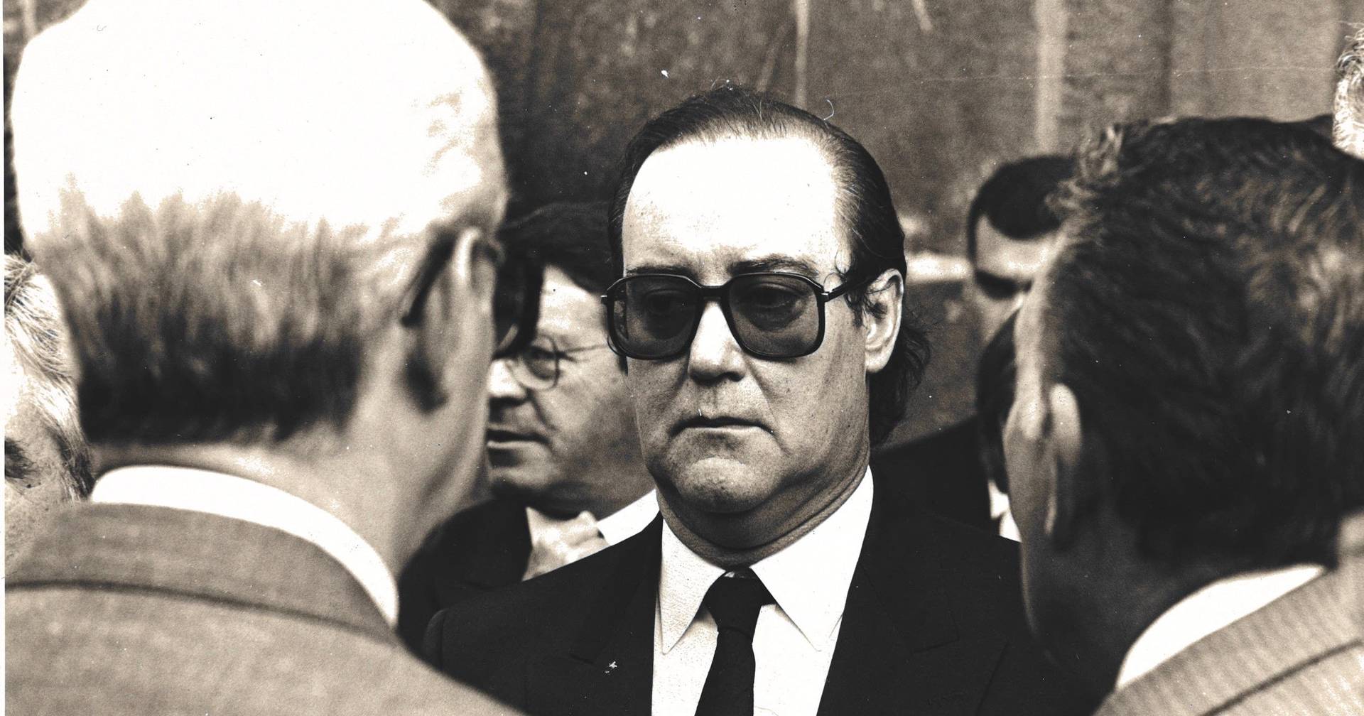 Pinto da Costa “era uma enciclopédia” e a grandiosidade que o FC Porto ...