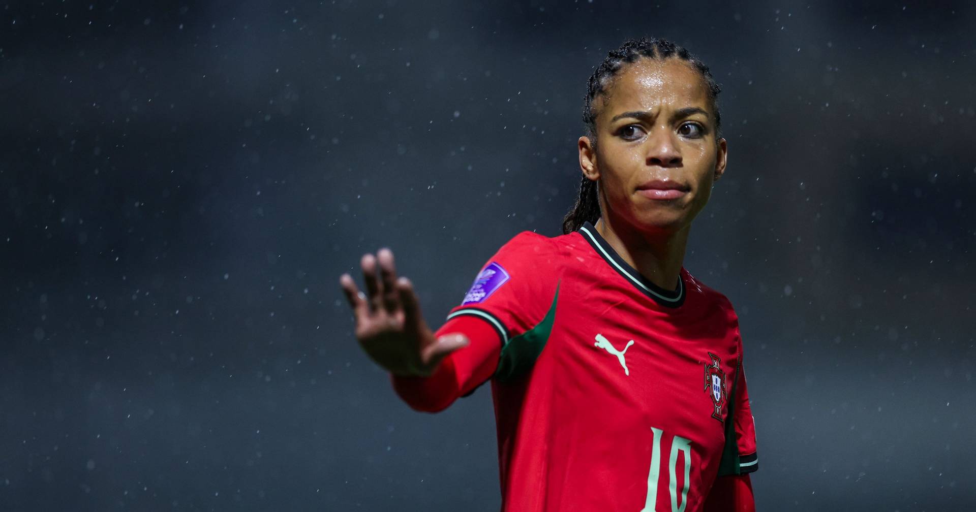 Jéssica Silva perde visão em acidente durante um treino: vai parar a ...