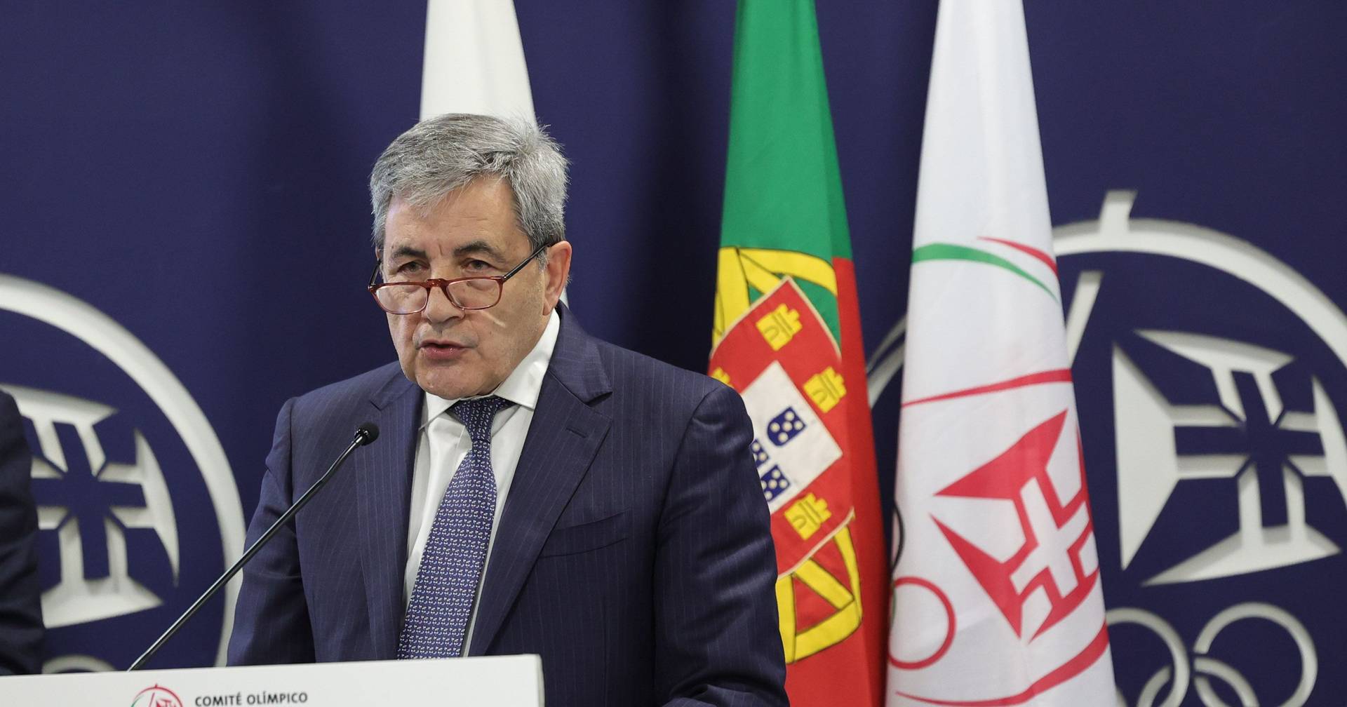 Fernando Gomes diz que primeira medida no COP será reunir com ...