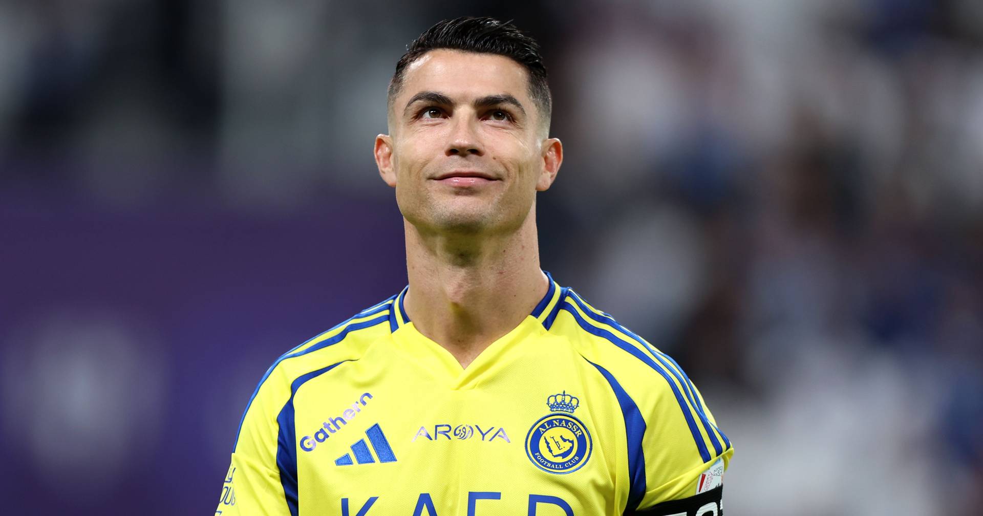 O ‘depois’ do Al-Nassr vai ser agora? O enigmático Cristiano Ronaldo pode querer ir jogar o ...