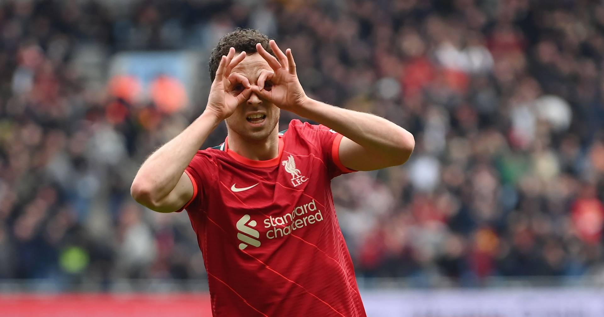 Diogo Jota (1996-2025): as imagens de uma carreira conquistada a pulso ...