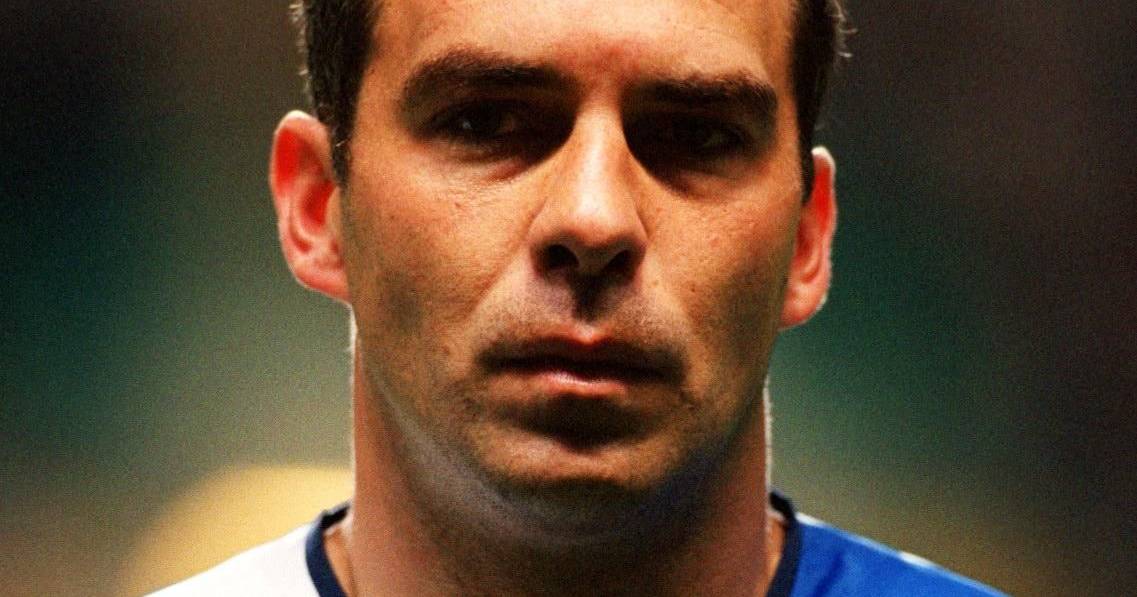 Jorge Costa, o rapaz envergonhado, paparicado e de olho azul que virou ...