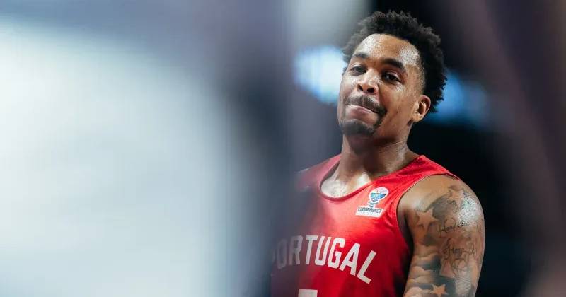 Travante Williams, o ultra competitivo poço de carisma que veio do ...