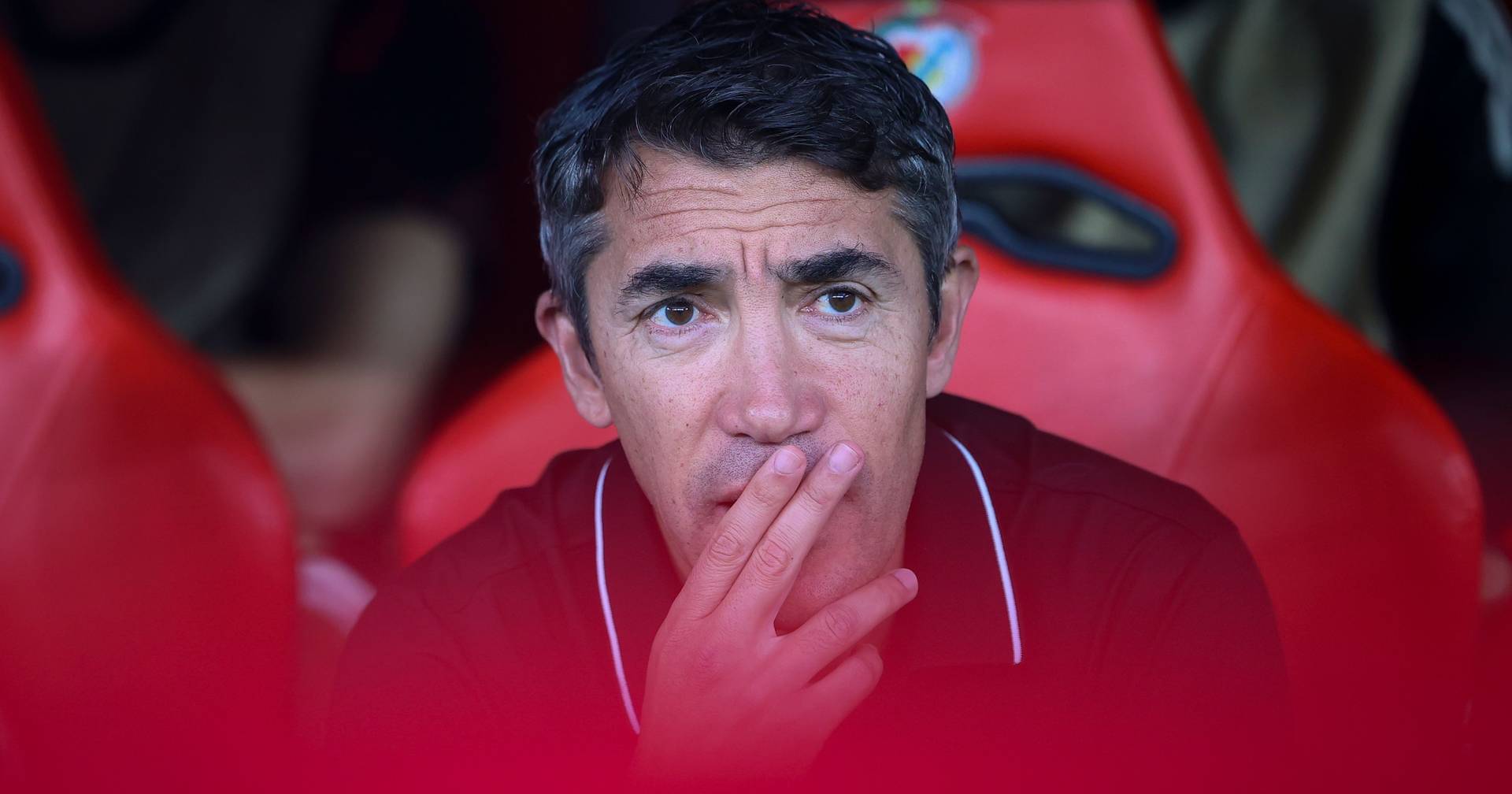 Bruno Lage: “Tínhamos de ter um controlo emocional muito grande para ...