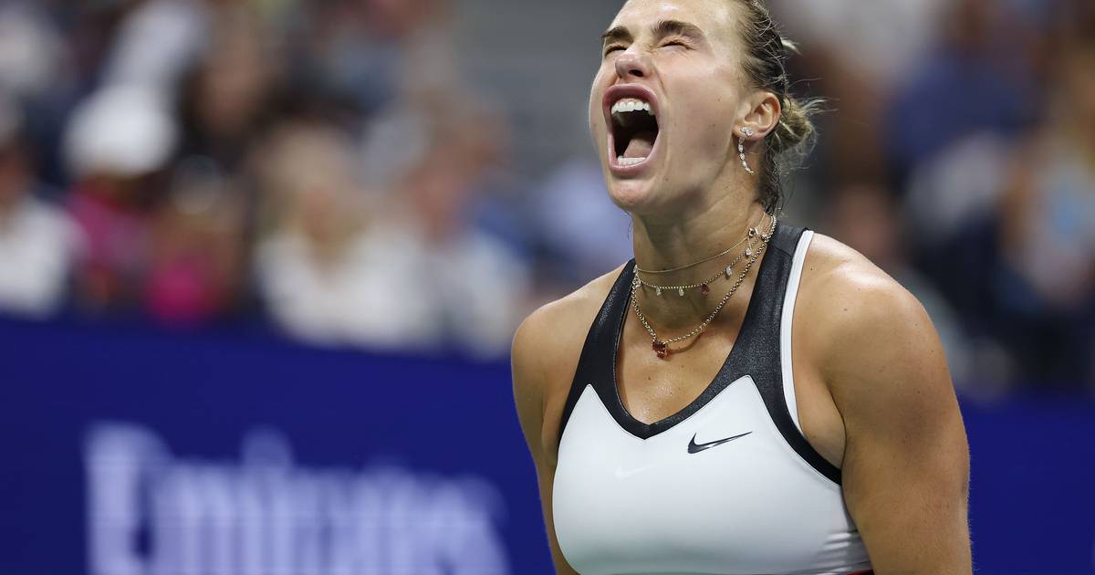 Sabalenka imita Serena e o US Open volta a ter uma mulher que revalidou ...