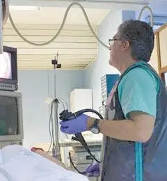 Centro do Cancro do Reto do CHUA é referência nacional oncológica ...