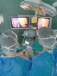 Centro do Cancro do Reto do CHUA é referência nacional oncológica ...