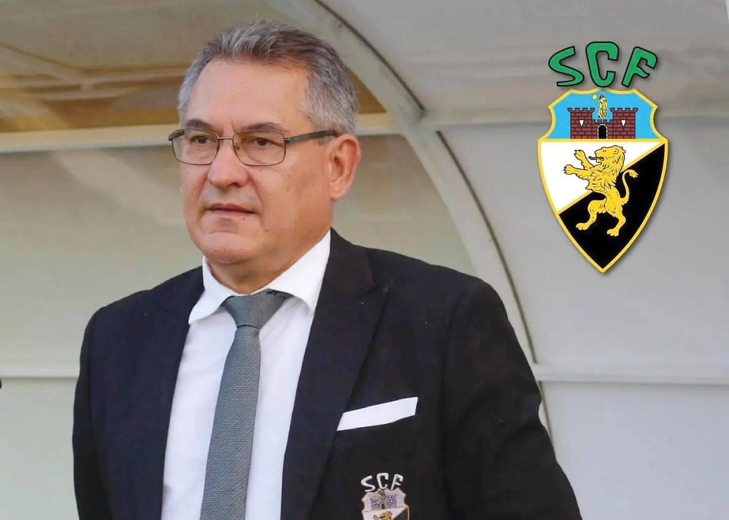 Presidente Do Farense Pede Desculpa Aos Adeptos Pela Descida Postal
