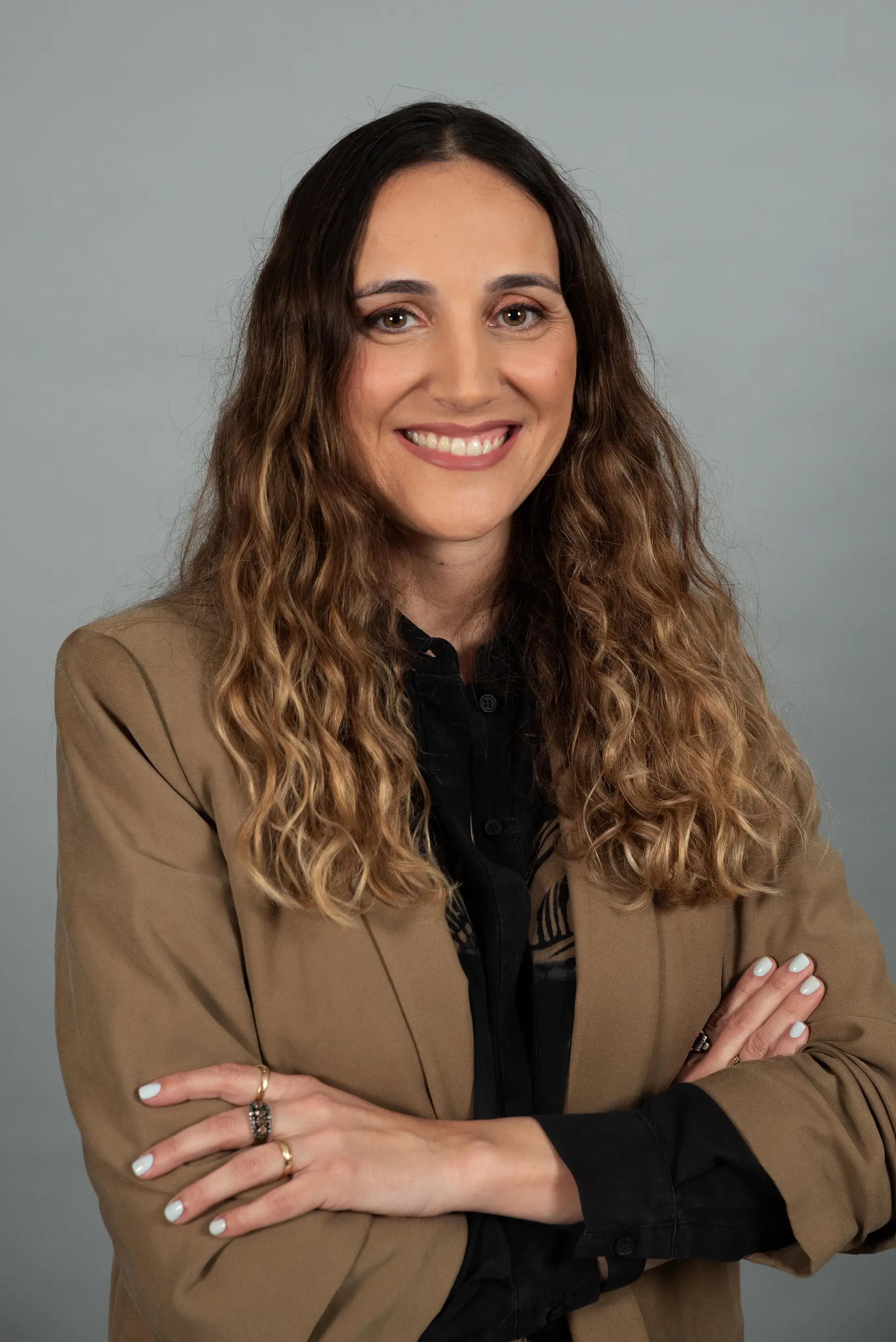 Ema Paulino é a primeira mulher eleita presidente da Associação ...