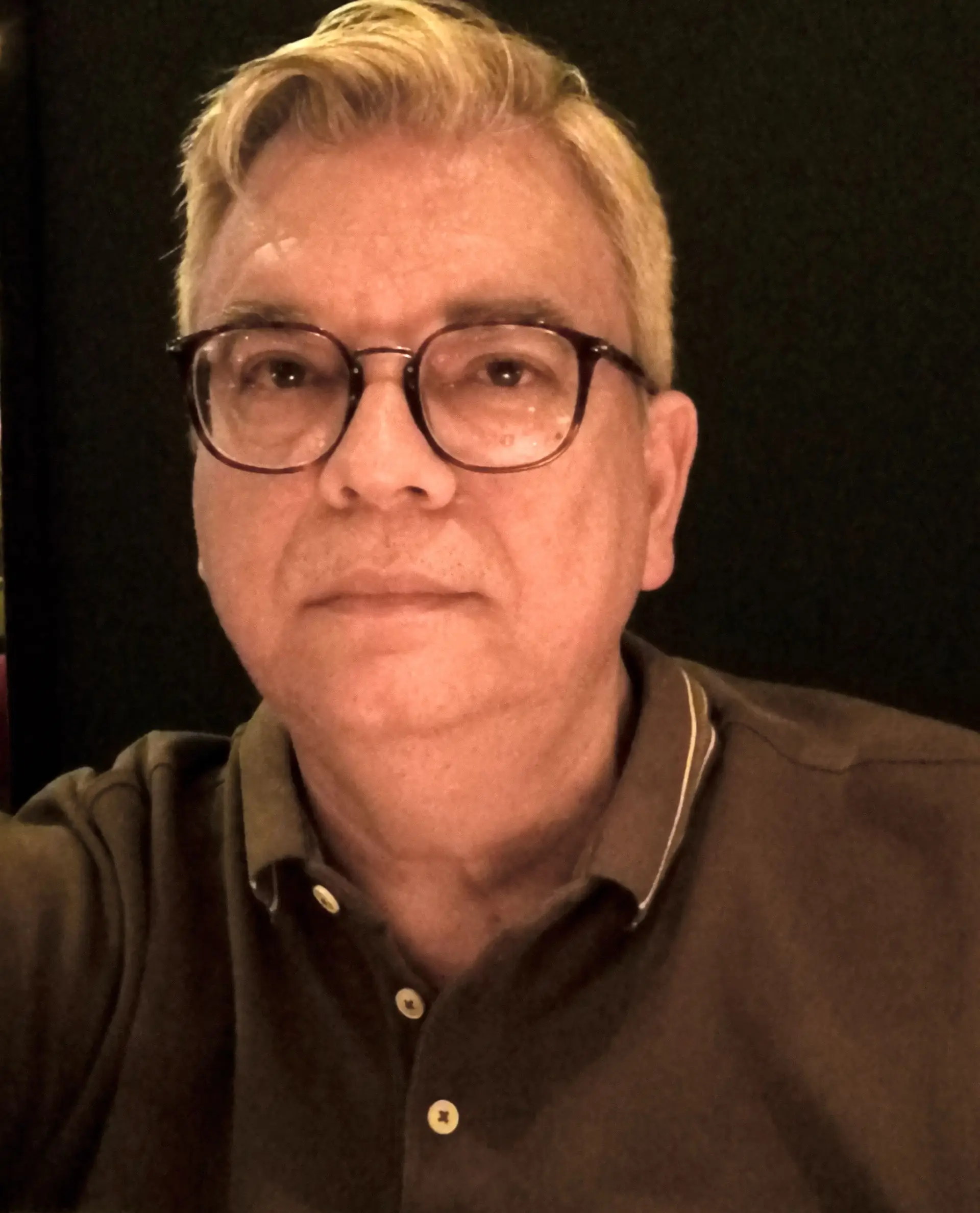 Devastação, de Eduardo Pitta - Postal