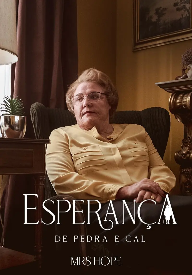 SIC International Distribution | MRS. HOPE