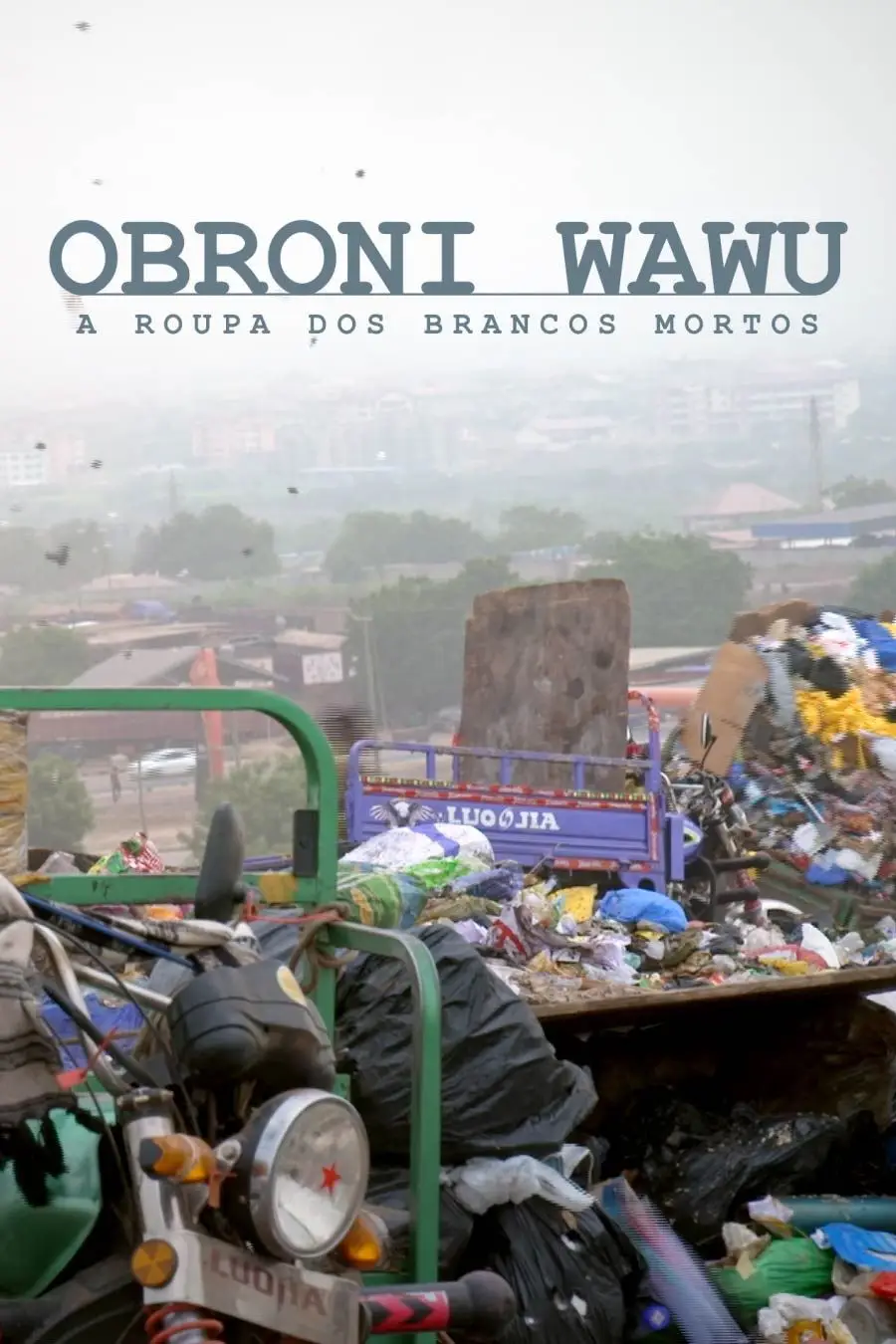 SIC International Distribution | OBRONI WAWU – THE CLOTHES OF DEAD ...
