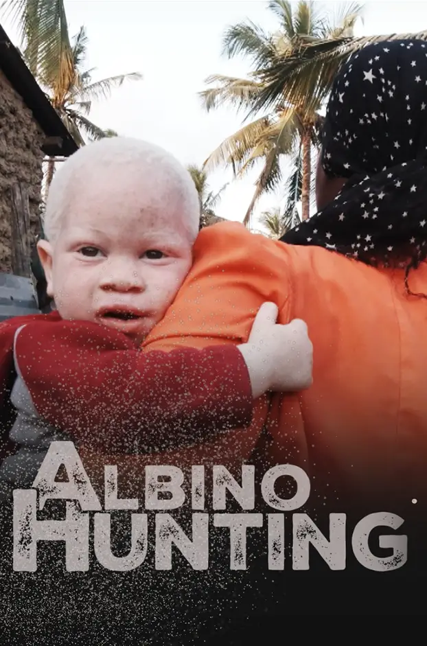 SIC International Distribution | ALBINO HUNTING