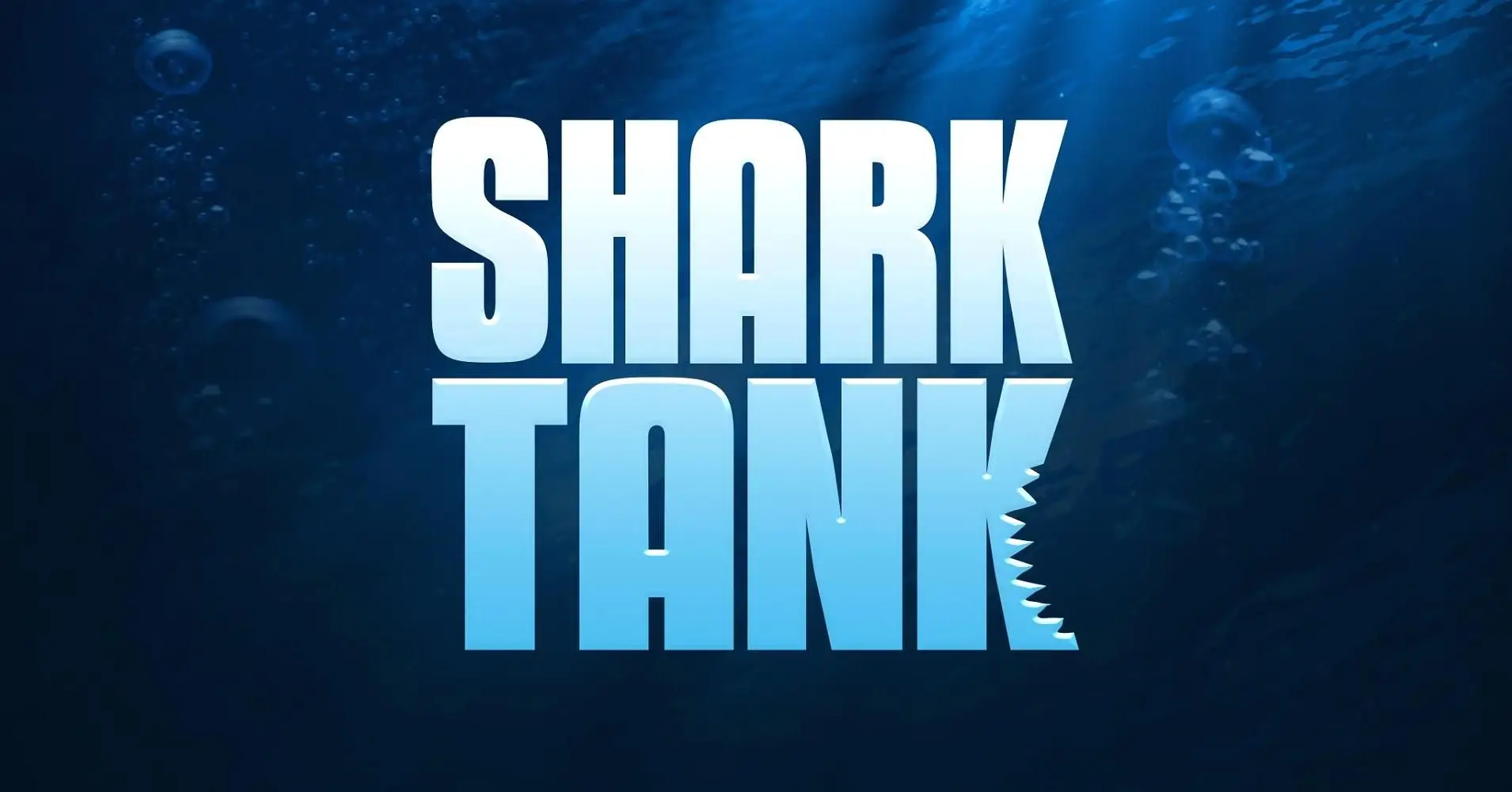 Shark Tank - SIC