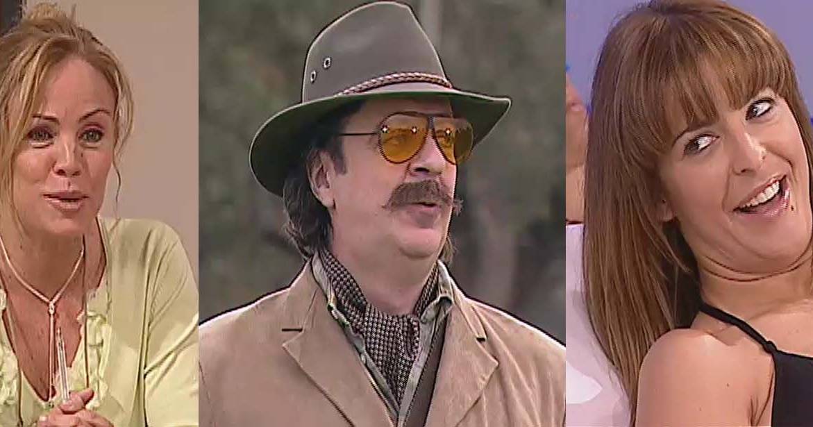 Malucos do Riso - SIC