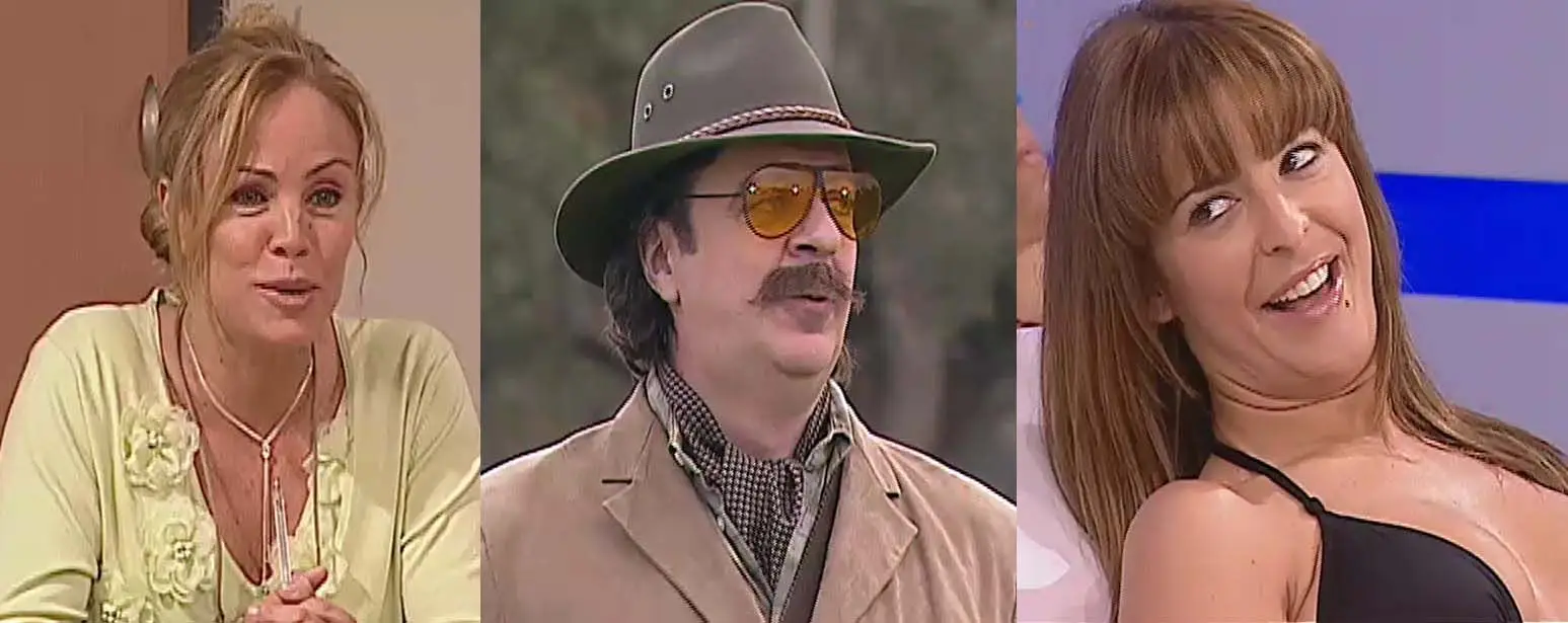 Malucos do Riso - SIC