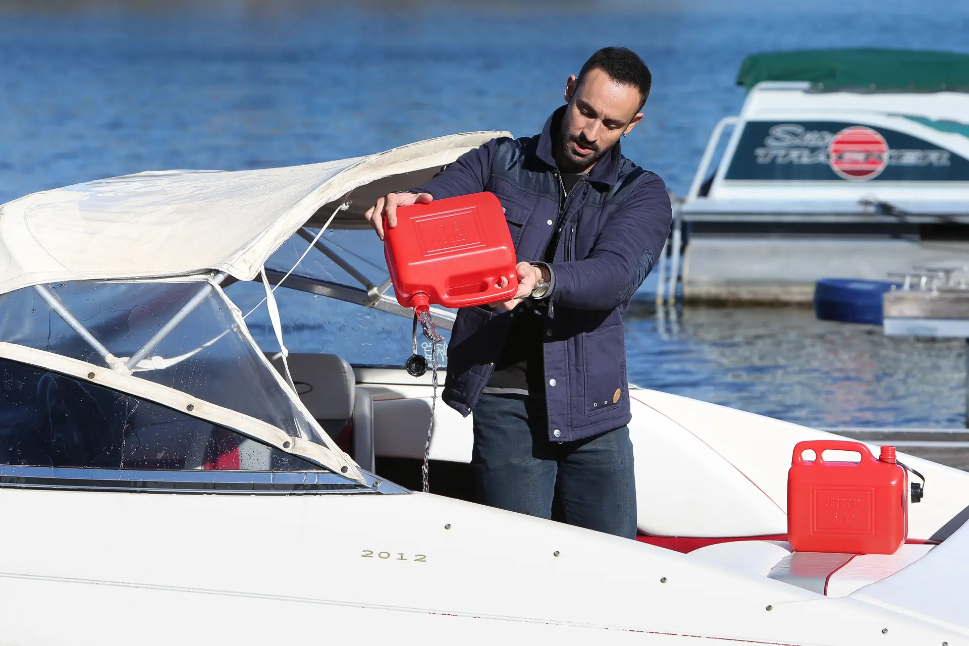 VEM AÍ: Tó mata Rosa e Júlia! - SIC