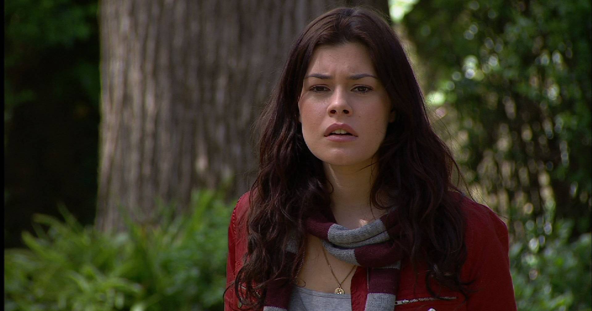 Lua Vermelha - Resumo de 5 a 11 de março - SIC