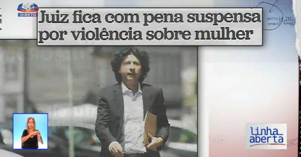Juíz condenado a pena suspensa por violência doméstica diz que juízes ...