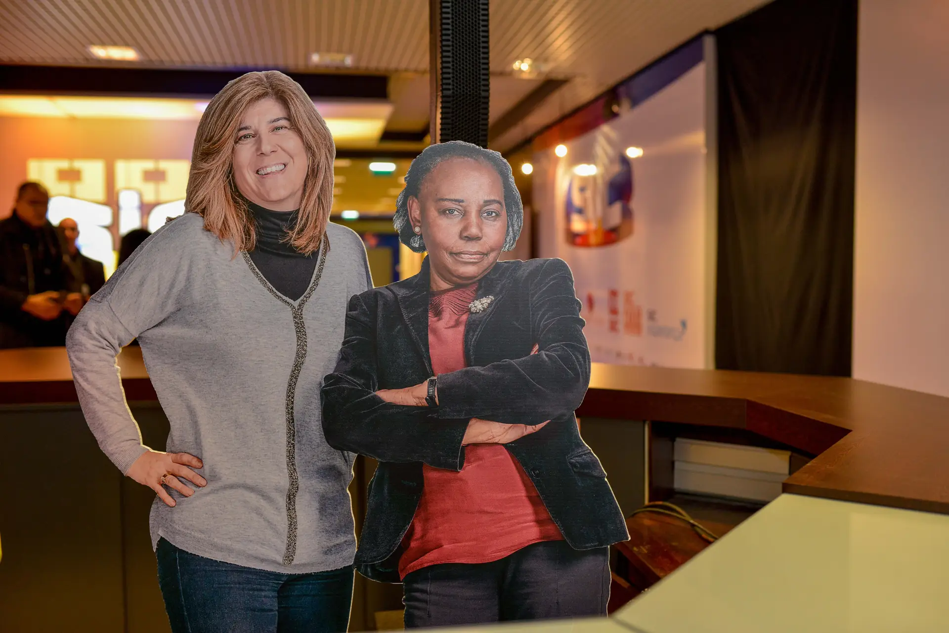 Bye Bye Carnaxide! - SIC