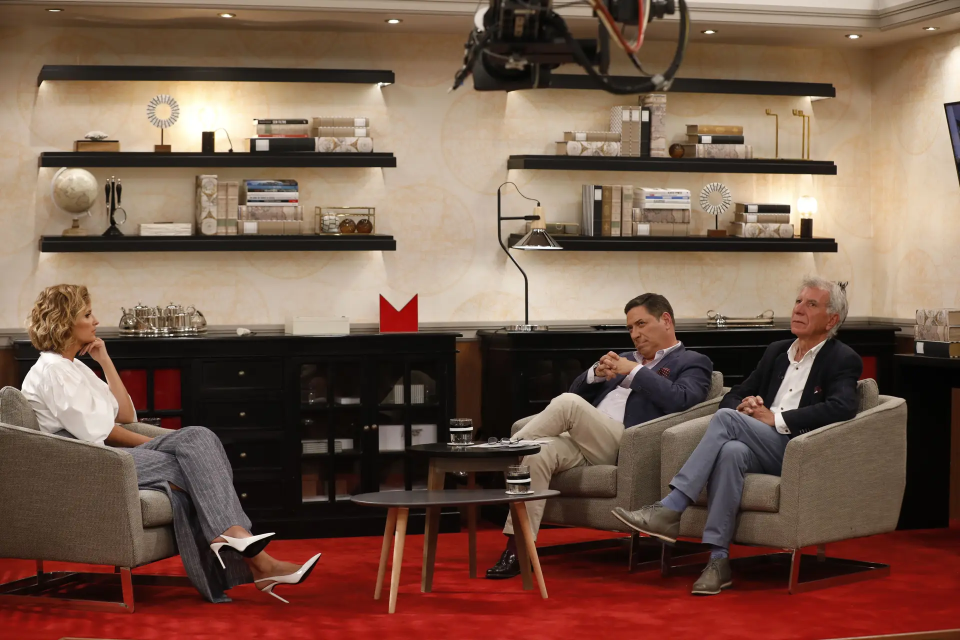 O Programa da Cristina - 3 de junho - Parte 3 - SIC