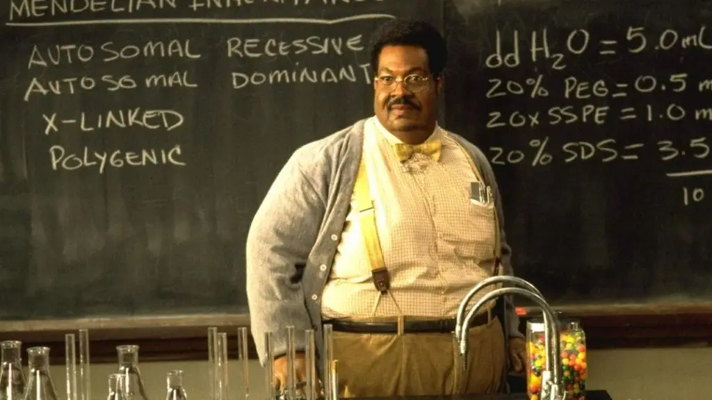 O Professor Chanfrado - SIC