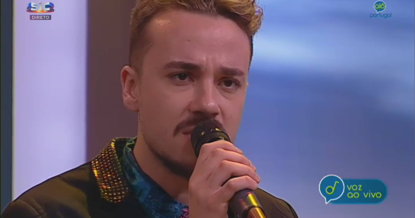 Ivo Soares: "Estou a preparar um álbum que vai sair no final deste ano ...