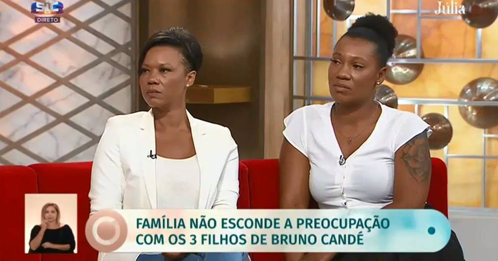 "Como é que se pode dormir depois de perder um filho?" - Mãe não aceita ...