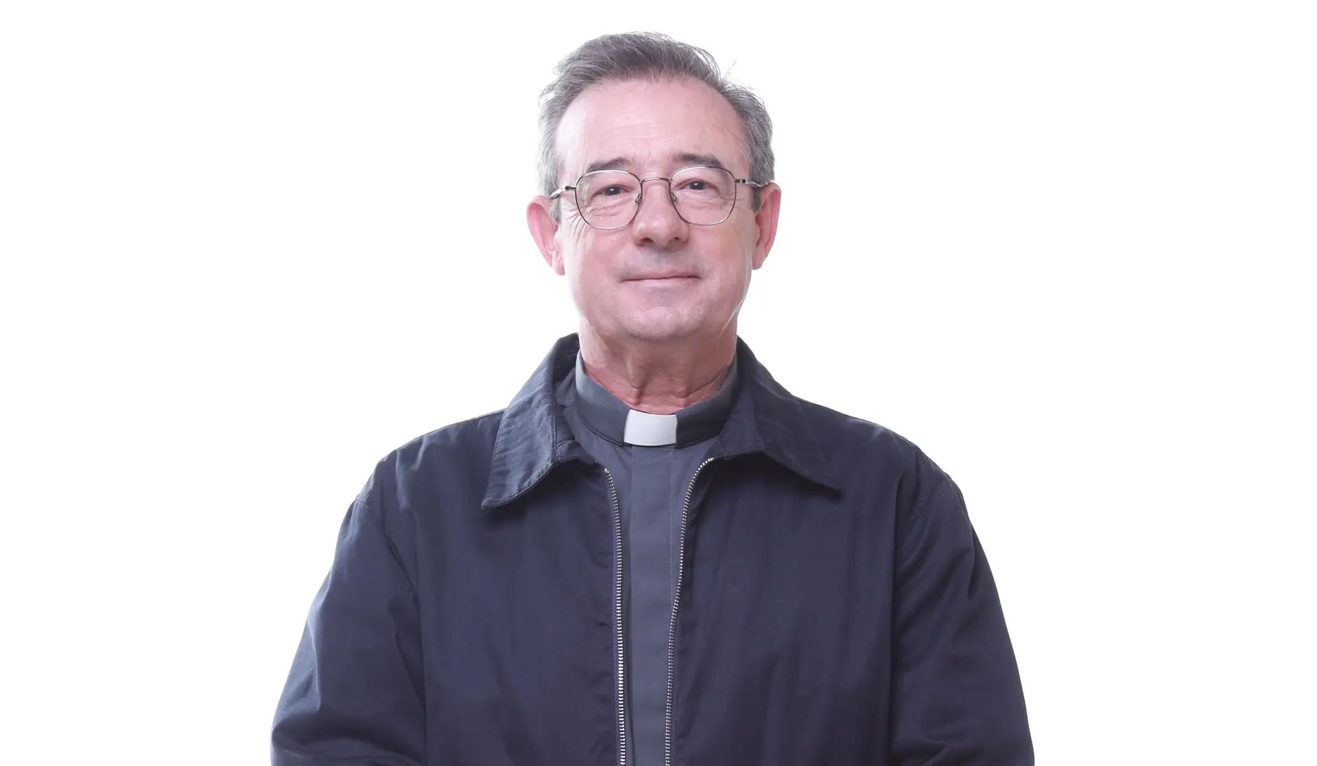 Padre Alexandre Bento - SIC