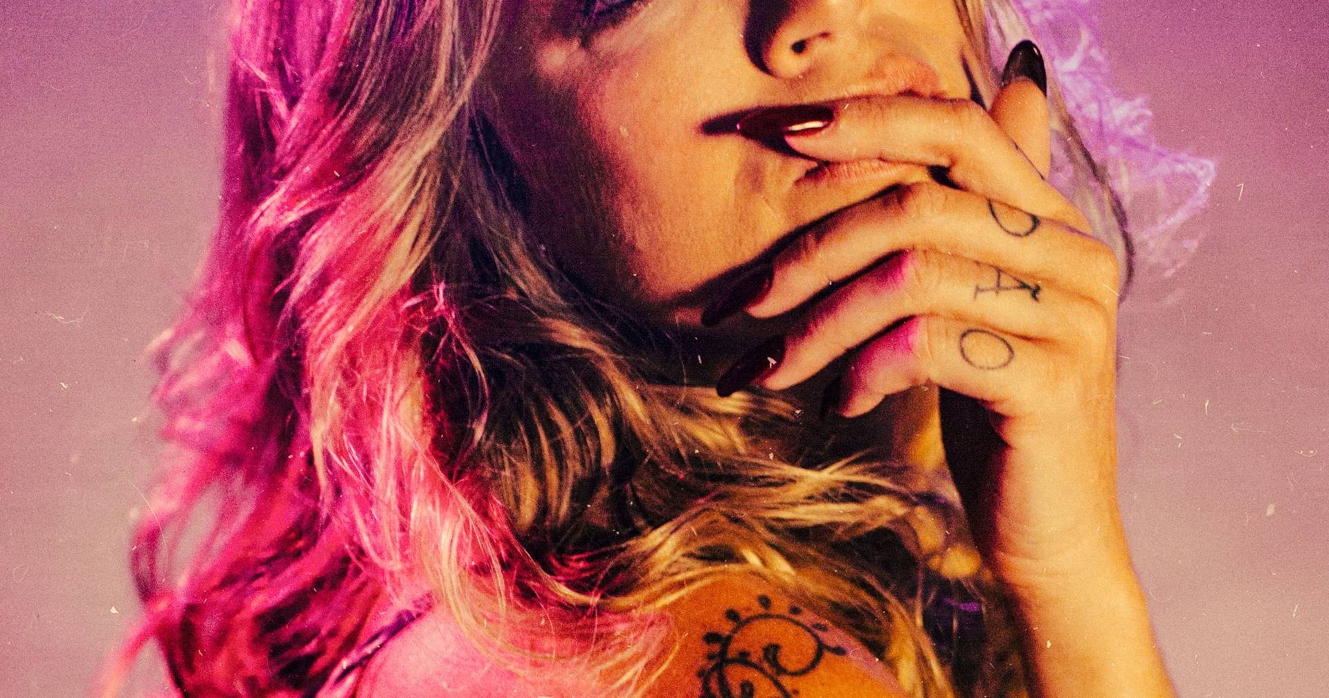 Michele Faria – A mulher mais velha - SIC