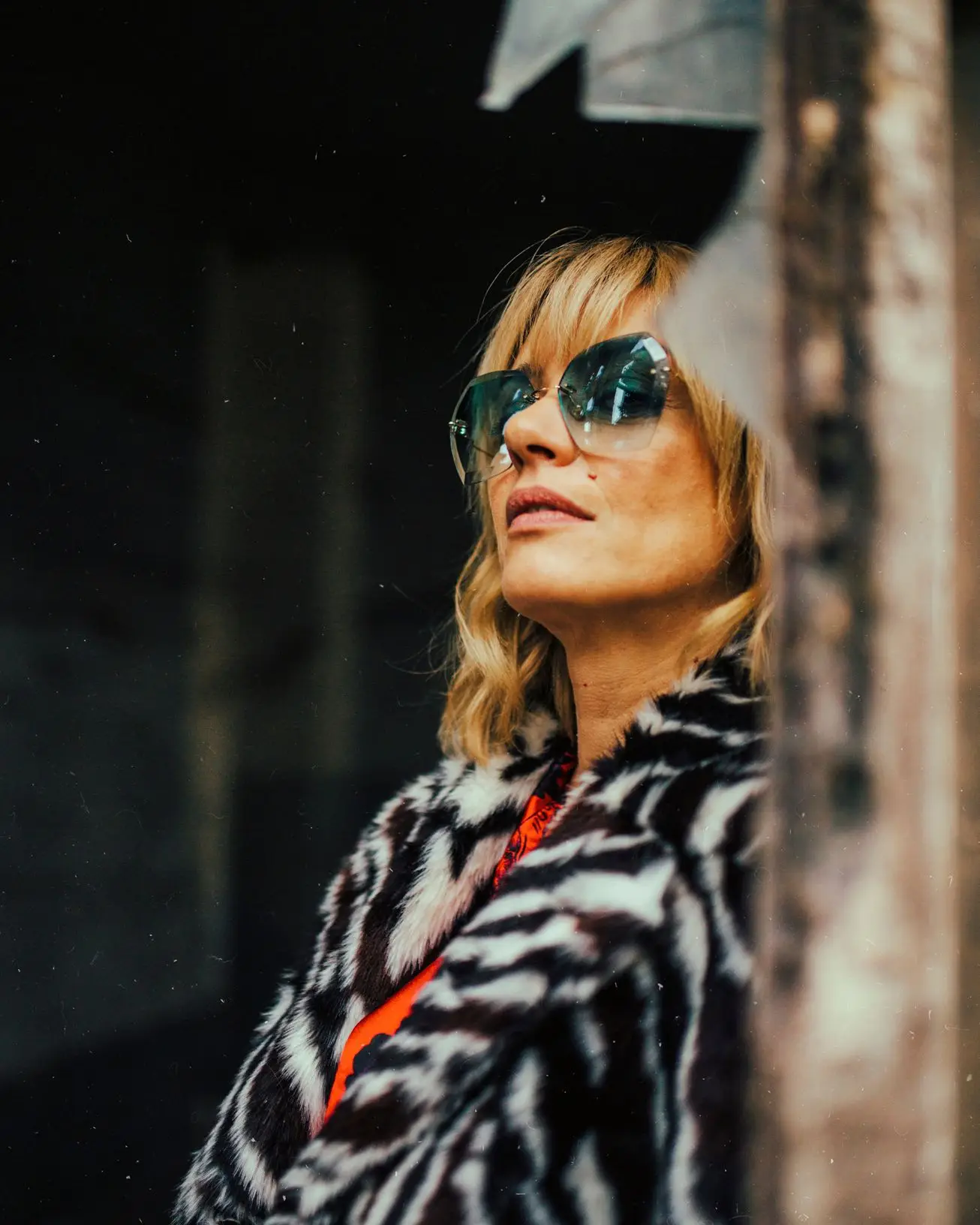 Martina Chernoff - SIC