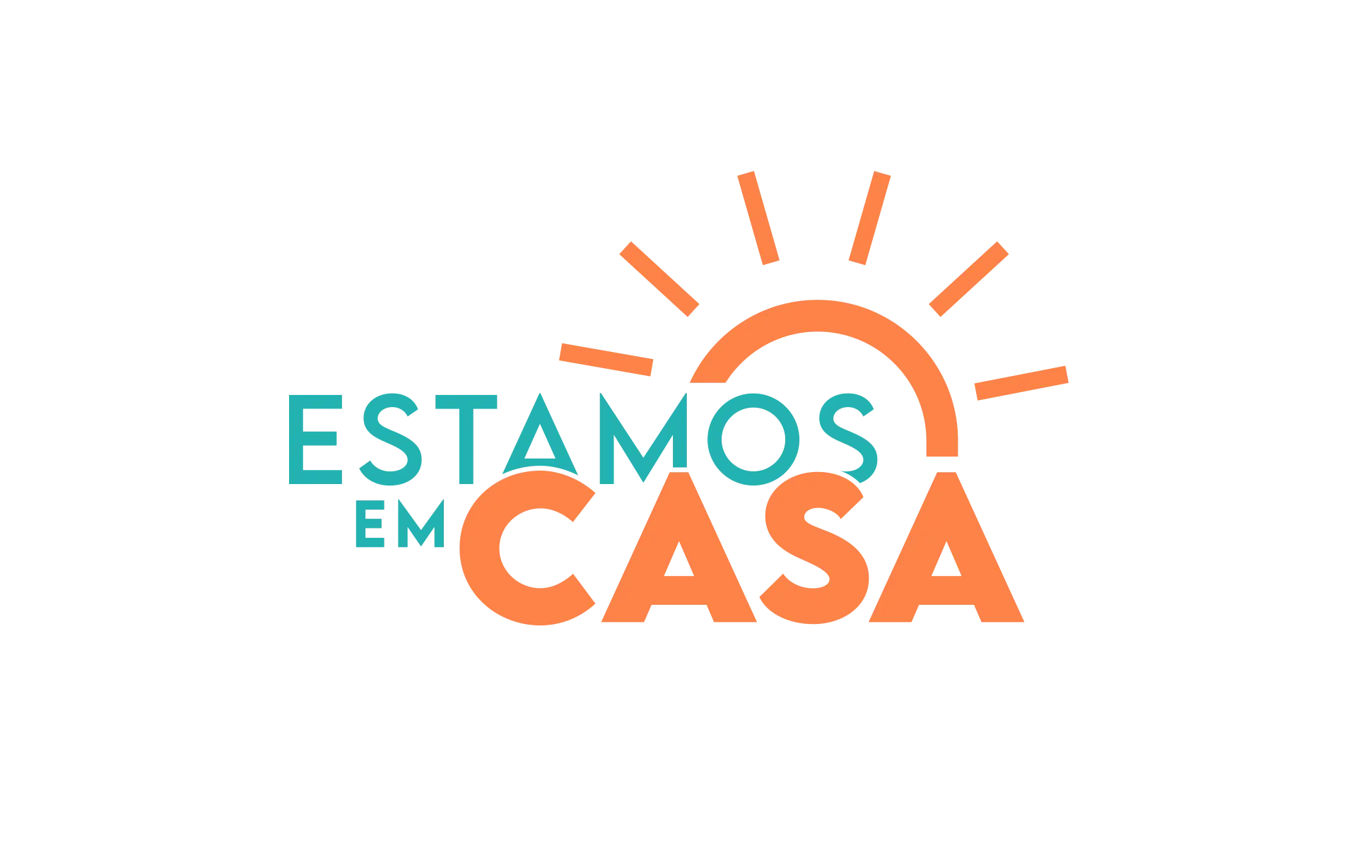ESTAMOS EM CASA - SIC