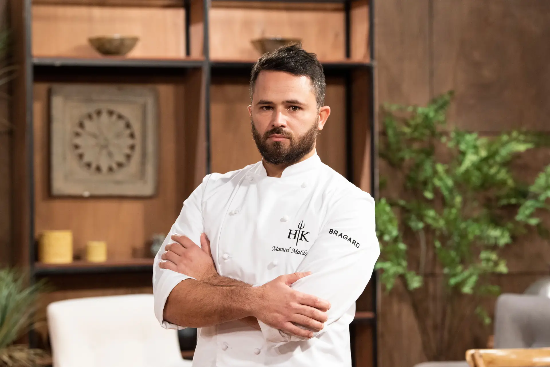 Manuel Maldonado - SIC